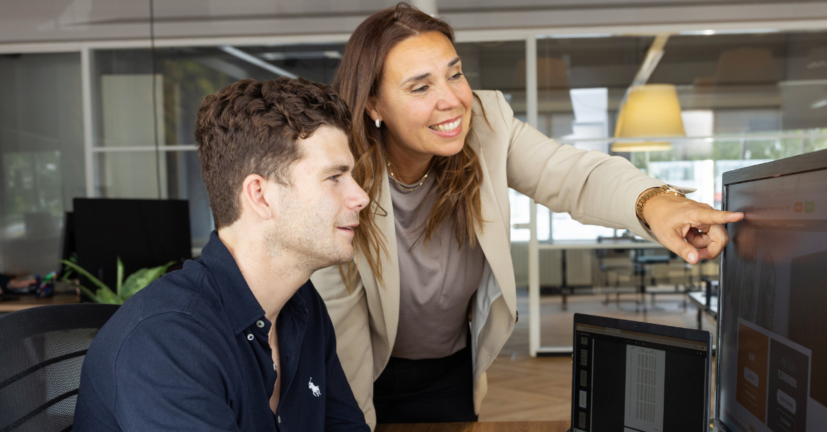 Kenniscentrum voor flexwerkers - FlexWerk